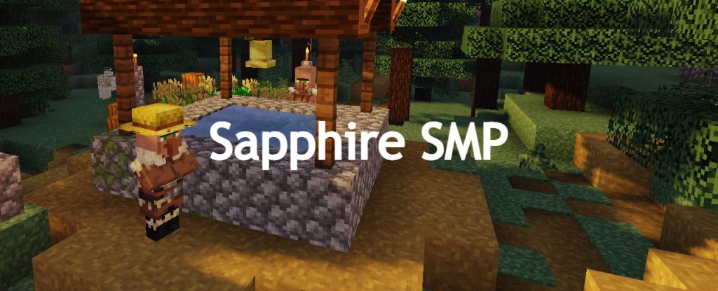MC Servers – Sapphire MC