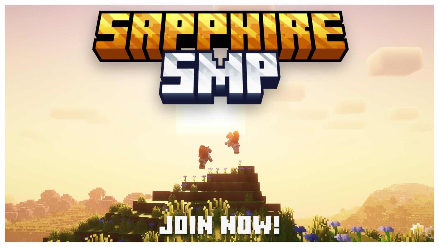 Sapphire MC – A Content Creation Team